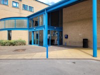 Horton Park Medical Practice | AccessAble