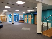 Horton Park Medical Practice | AccessAble