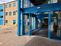Horton Park Medical Practice | AccessAble