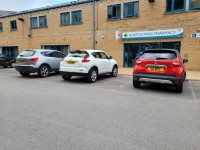 Horton Park Medical Practice | AccessAble