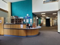 Horton Park Medical Practice | AccessAble
