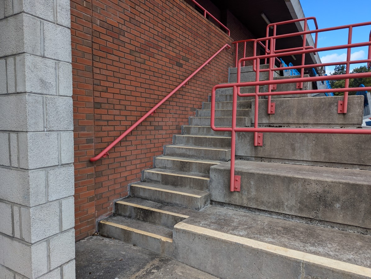 Peffermill Playing Fields | AccessAble