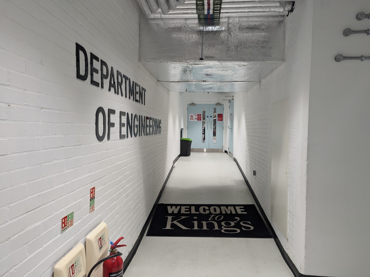 Macadam Building | AccessAble