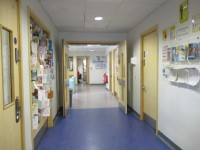 Wythenshawe Hospital - Anderson Ward | AccessAble