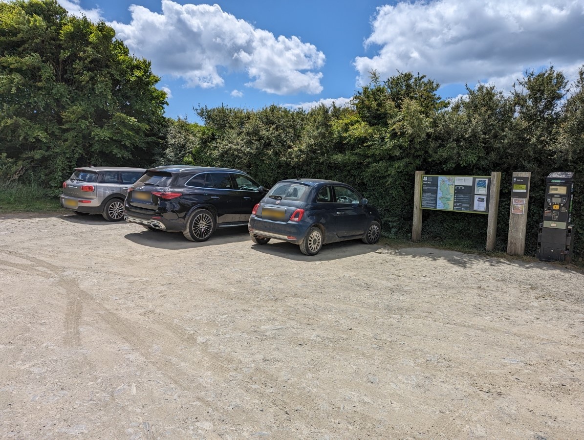 Fowey Estuary to Pencarrow Head - National Trust | AccessAble