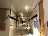 Clarendon Wing - Ward L31 | AccessAble