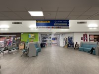 Ward 14 | AccessAble