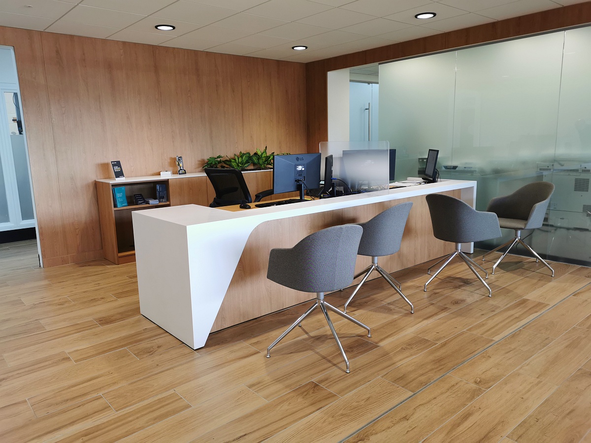 Arnold Clark Linwood Kia | AccessAble