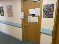 The Brooker Centre | AccessAble