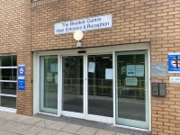 The Brooker Centre | AccessAble