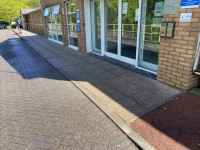 The Brooker Centre | AccessAble