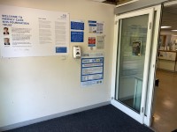 The Brooker Centre | AccessAble