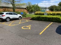 The Brooker Centre | AccessAble