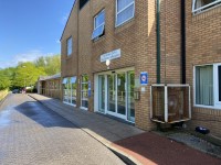 The Brooker Centre - Bridge Ward | AccessAble
