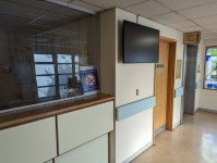 The Brooker Centre | AccessAble