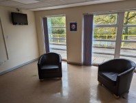 The Brooker Centre | AccessAble