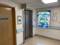 The Brooker Centre | AccessAble