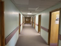 The Brooker Centre | AccessAble
