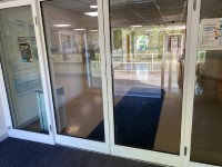 The Brooker Centre | AccessAble