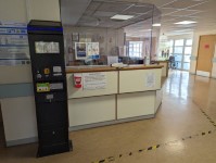 The Brooker Centre | AccessAble