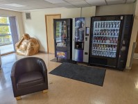 The Brooker Centre | AccessAble