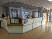 The Brooker Centre | AccessAble