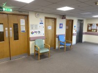 The Brooker Centre | AccessAble