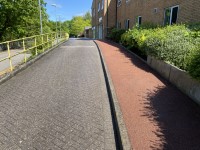 The Brooker Centre - Bridge Ward | AccessAble