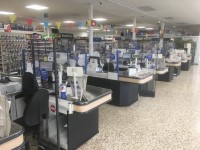 Tesco Enfield Ponders End Extra | AccessAble