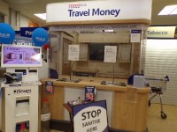 Tesco Norwich Harford Bridge Superstore | AccessAble