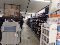 Tesco Norwich Harford Bridge Superstore | AccessAble