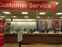 Tesco Norwich Harford Bridge Superstore | AccessAble