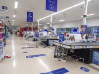 Tesco Norwich Harford Bridge Superstore | AccessAble