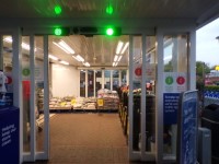 Tesco Norwich Harford Bridge Superstore | AccessAble