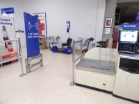 Tesco Norwich Harford Bridge Superstore | AccessAble