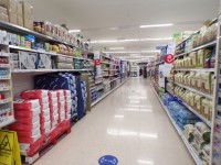 Tesco Norwich Harford Bridge Superstore | AccessAble