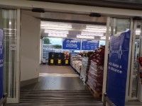 Tesco Norwich Harford Bridge Superstore | AccessAble
