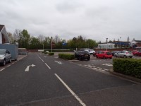 Tesco Norwich Harford Bridge Superstore | AccessAble