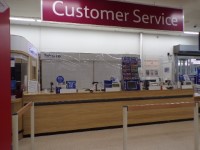 Tesco Norwich Harford Bridge Superstore | AccessAble