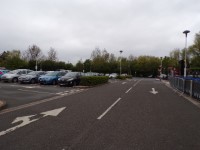 Tesco Norwich Harford Bridge Superstore | AccessAble