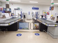 Tesco Norwich Harford Bridge Superstore | AccessAble