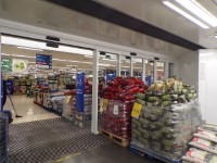 Tesco Norwich Harford Bridge Superstore | AccessAble