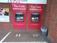 Tesco Norwich Harford Bridge Superstore | AccessAble