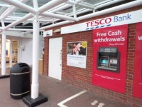 Tesco Norwich Harford Bridge Superstore | AccessAble