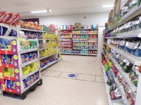 Tesco Norwich Harford Bridge Superstore | AccessAble