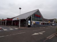 Tesco Norwich Harford Bridge Superstore | AccessAble
