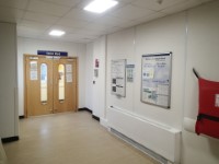 Hatton Ward | AccessAble