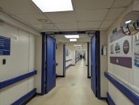 Hatton Ward | AccessAble