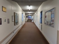 Andover War Memorial Hospital | AccessAble