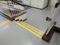 Andover War Memorial Hospital | AccessAble